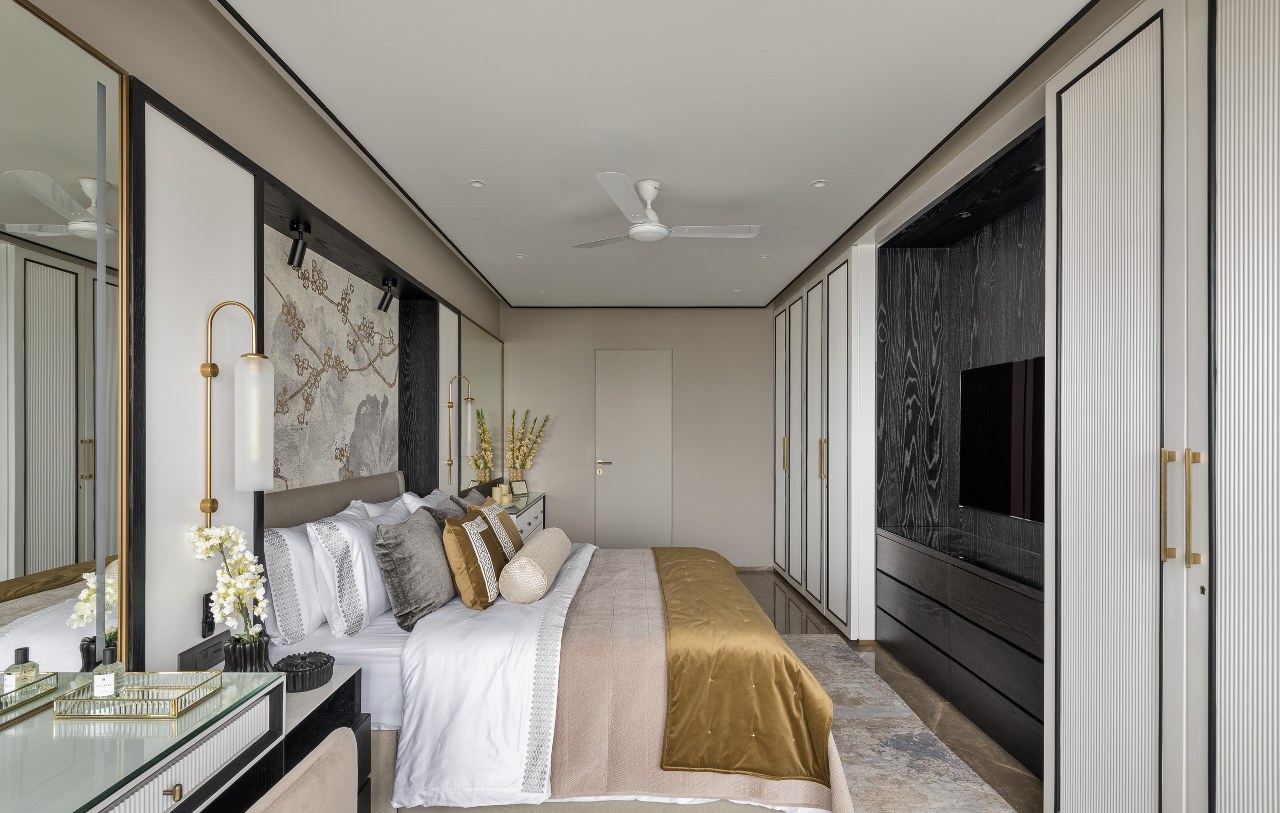 This Artistic House is an Ideal Amalgamation of Innovation & Art | A&K ...