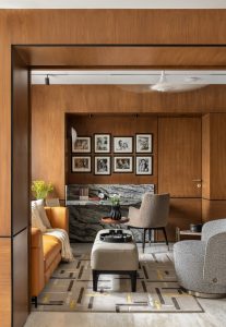 This Artistic House is an Ideal Amalgamation of Innovation & Art | A&K ...