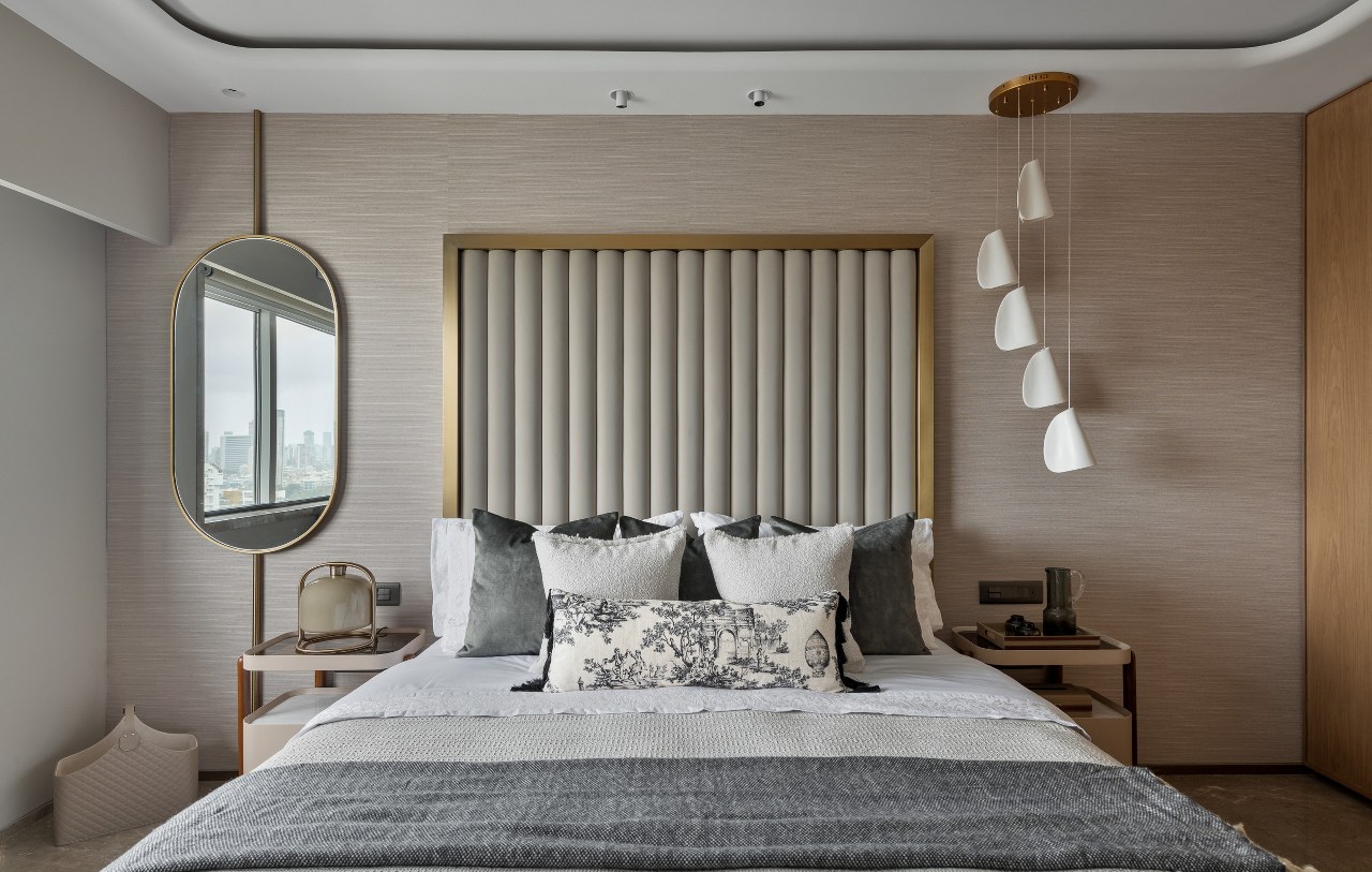 This Artistic House is an Ideal Amalgamation of Innovation & Art | A&K ...