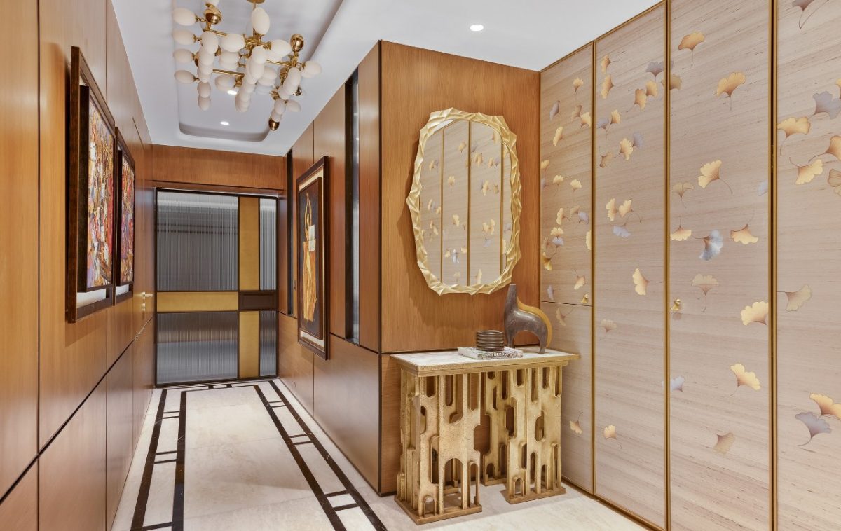 This Artistic House is an Ideal Amalgamation of Innovation & Art | A&K ...
