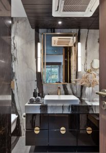 This Artistic House is an Ideal Amalgamation of Innovation & Art | A&K ...