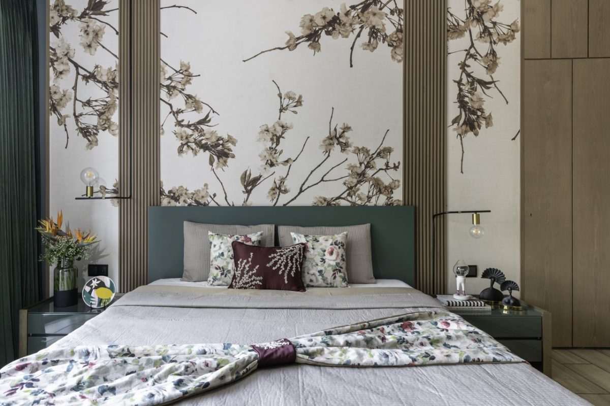 This Contemporary Minimalist Interior Design Adds Refined ...