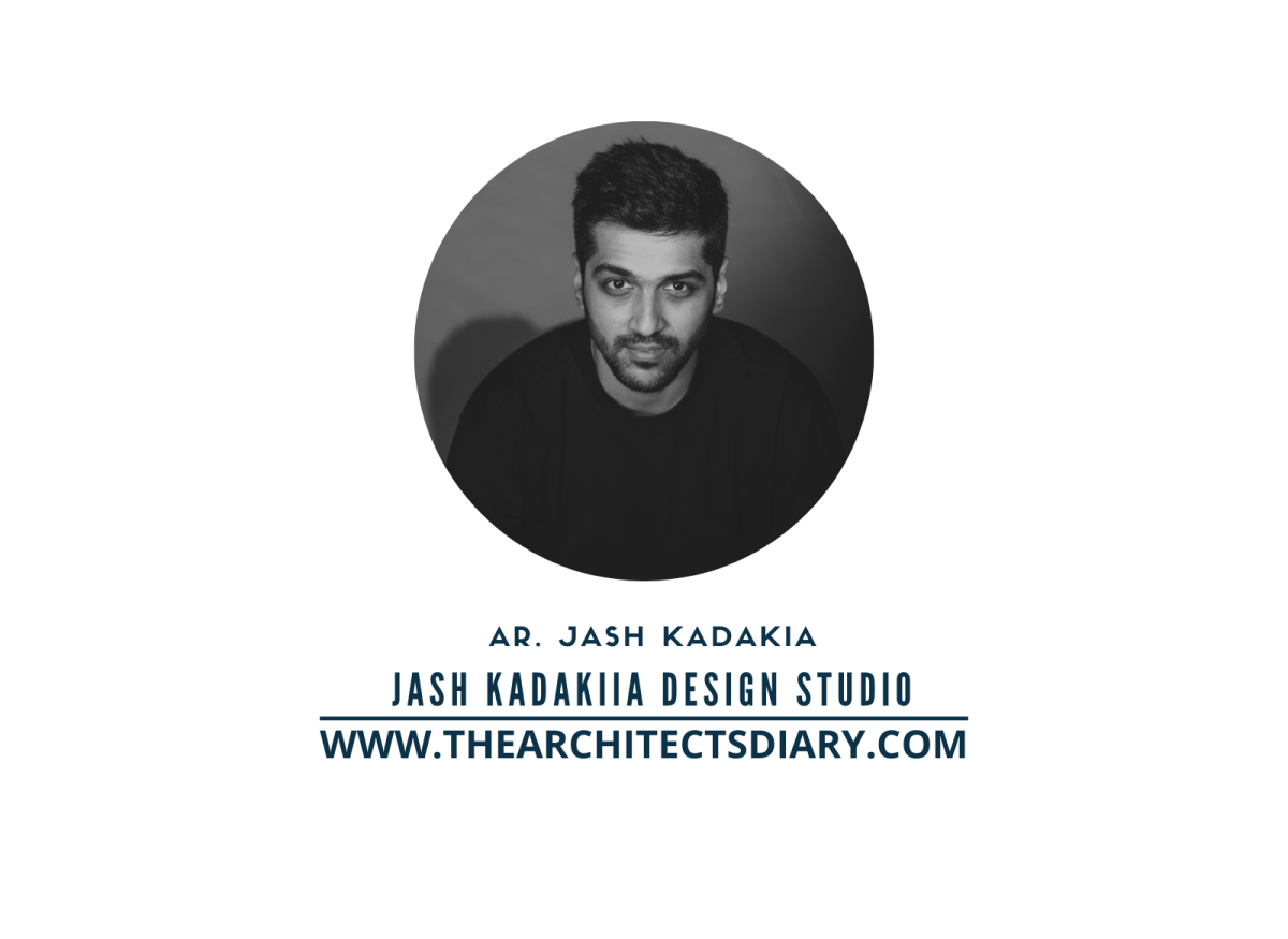 Quiet Elegance Shapes This Three-Bedroom Home | Jash Kadakiia Design Studio