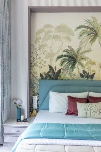 This Home Emphasises Flexibility & Luxurious House Design | Paraline ...