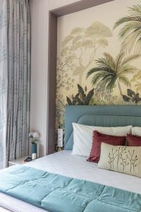 This Home Emphasises Flexibility & Luxurious House Design | Paraline ...