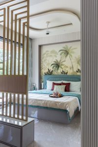 This Home Emphasises Flexibility & Luxurious House Design | Paraline Design Studio