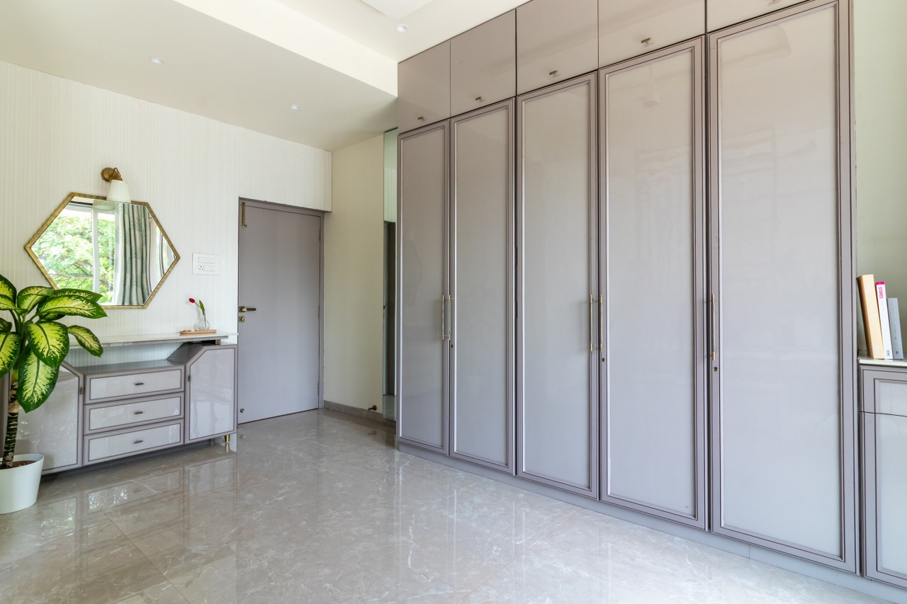 This Home Emphasises Flexibility & Luxurious House Design | Paraline ...