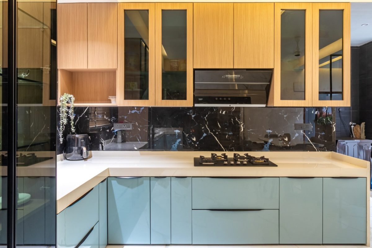 This Home Emphasises Flexibility & Luxurious House Design | Paraline Design Studio