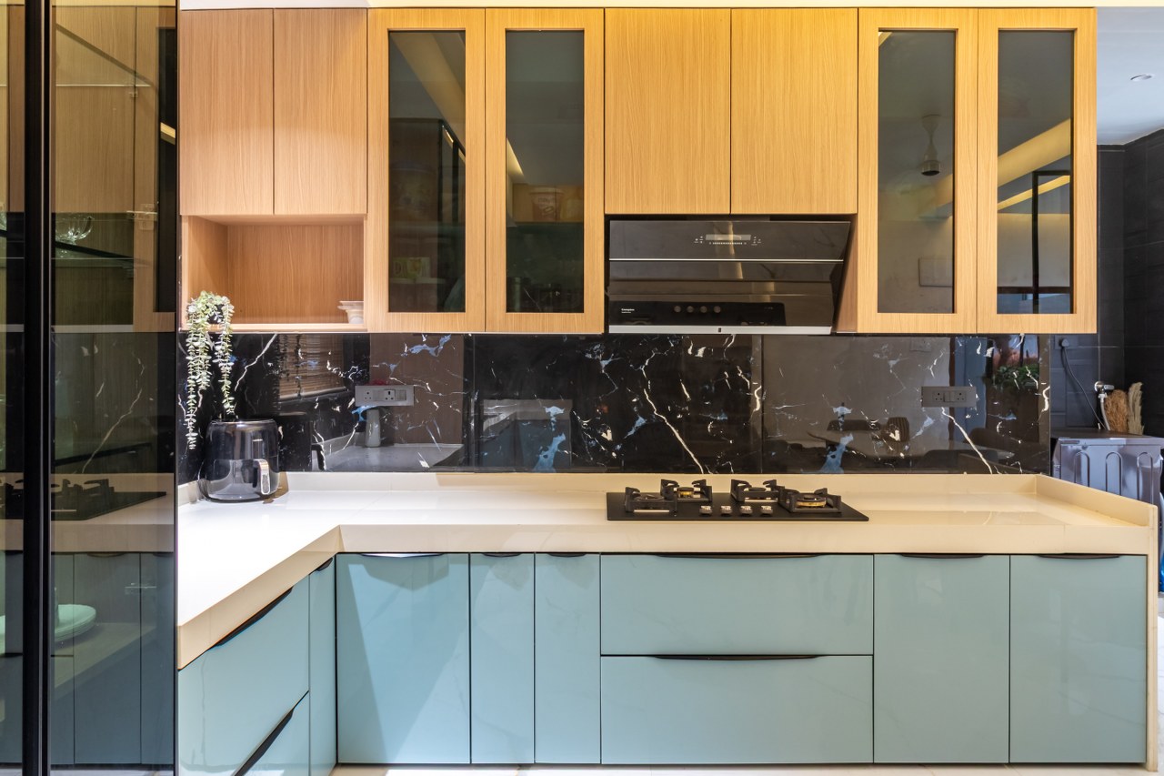 This Home Emphasises Flexibility & Luxurious House Design | Paraline ...