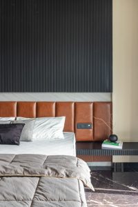 This Home Emphasises Flexibility & Luxurious House Design | Paraline ...