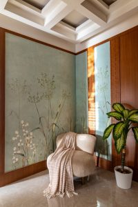 This Home Emphasises Flexibility & Luxurious House Design | Paraline ...