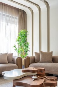 This Home Emphasises Flexibility & Luxurious House Design | Paraline ...
