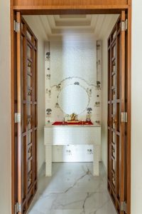This Home Emphasises Flexibility & Luxurious House Design | Paraline ...