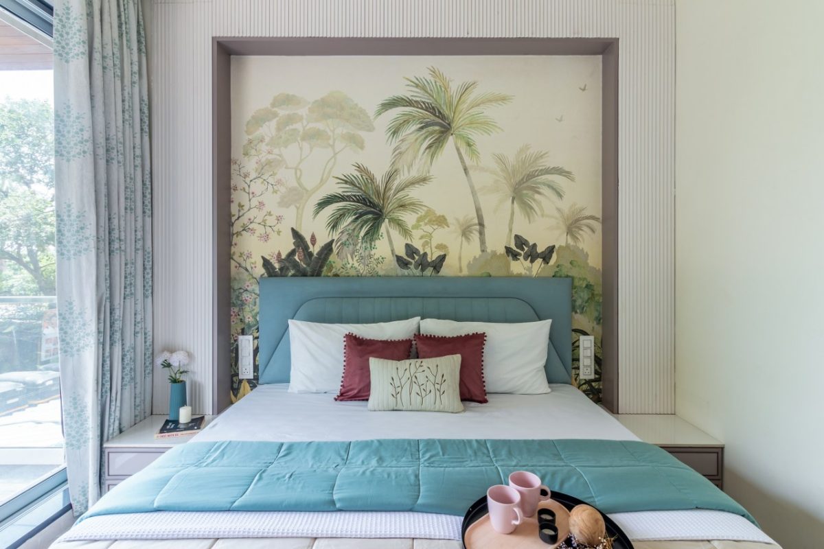 This Home Emphasises Flexibility & Luxurious House Design | Paraline ...