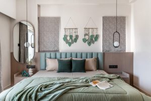 This Modern Minimalist Apartment Design Redefines Simplicity | J Architects