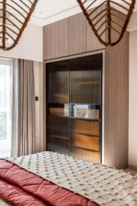 This Modern Minimalist Apartment Design Redefines Simplicity | J Architects
