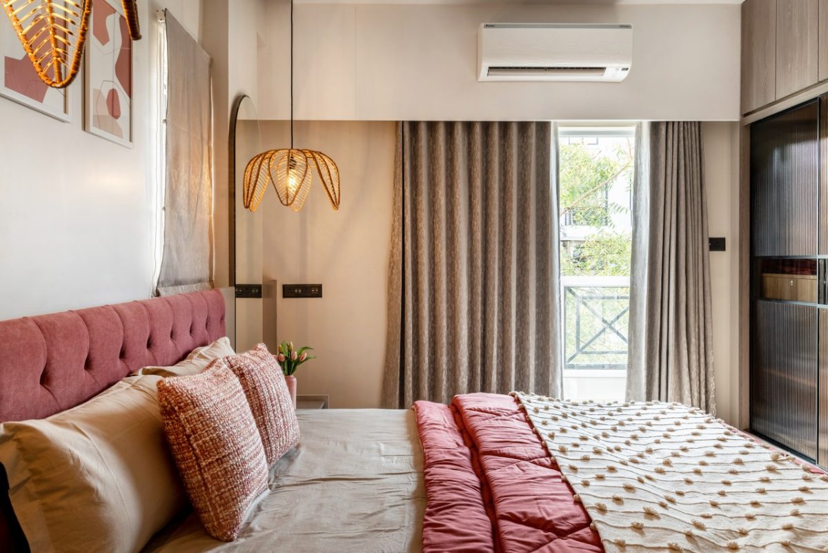 This Modern Minimalist Apartment Design Redefines Simplicity | J Architects