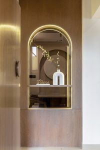 This Modern Minimalist Apartment Design Redefines Simplicity | J Architects