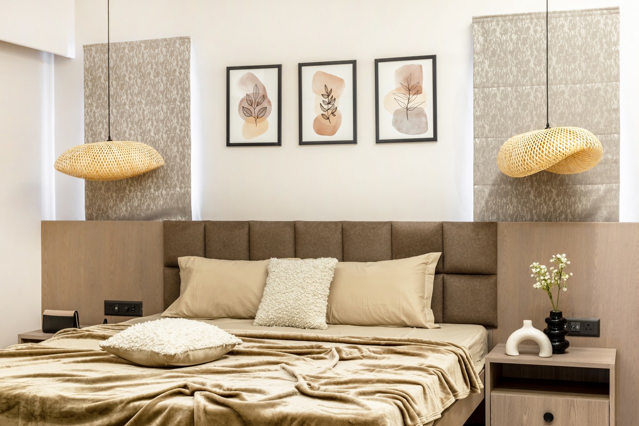 This Modern Minimalist Apartment Design Redefines Simplicity | J Architects