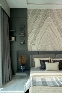 With Spatial Interior Design, This Home Reimagines Urban Living | The ...