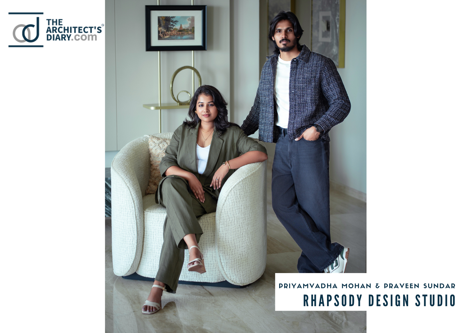 A Curated Design Of Textures, Materials And Character Ensures Timeless ...