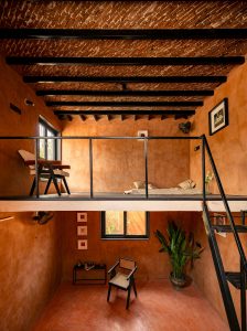Local Materials And Sustainable Building Techniques Craft This Rural ...