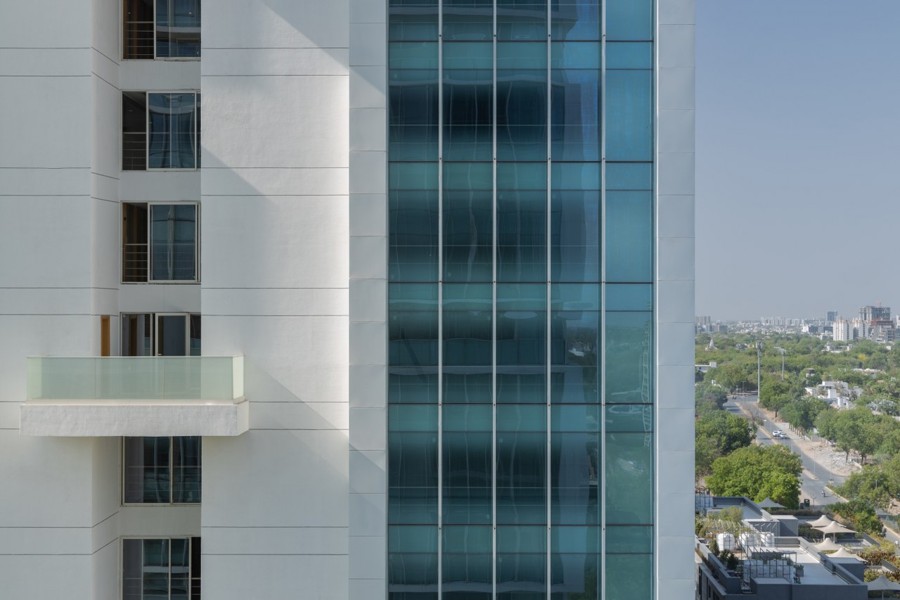 This Corporate Park Offers Modern Design Layouts That Prioritise ...