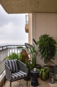 A Curated Design Of Textures, Materials And Character Ensures Timeless ...