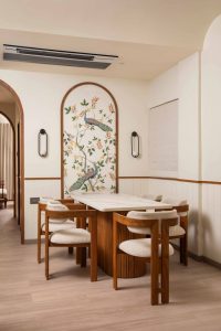 This Divine House In Vrindavan Takes Us Through A Humble and Inspiring ...