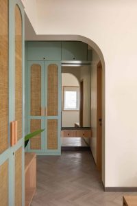 This Divine House In Vrindavan Takes Us Through A Humble and Inspiring ...