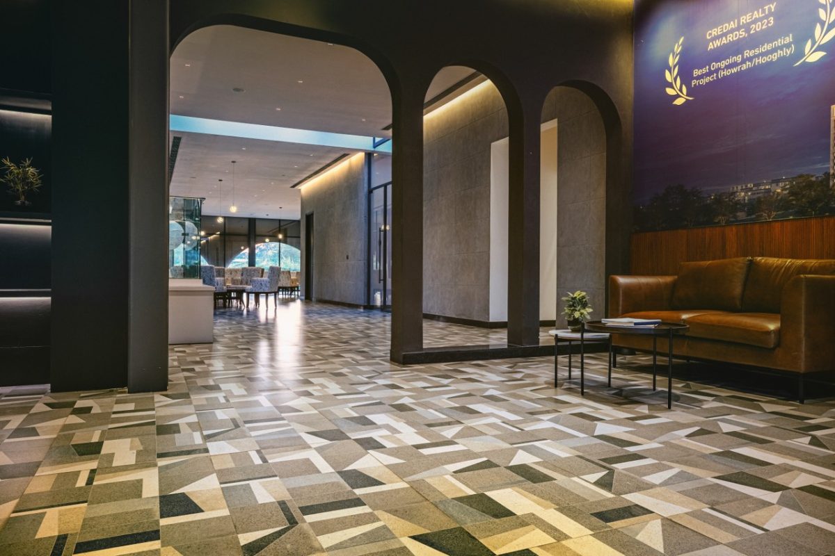 This Exhibition Space Stands Out For Its Connection With The ...