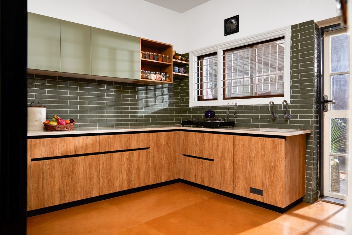 A Harmonious Home In Hubli Is Shifting The Emphasis On Sensitivity ...