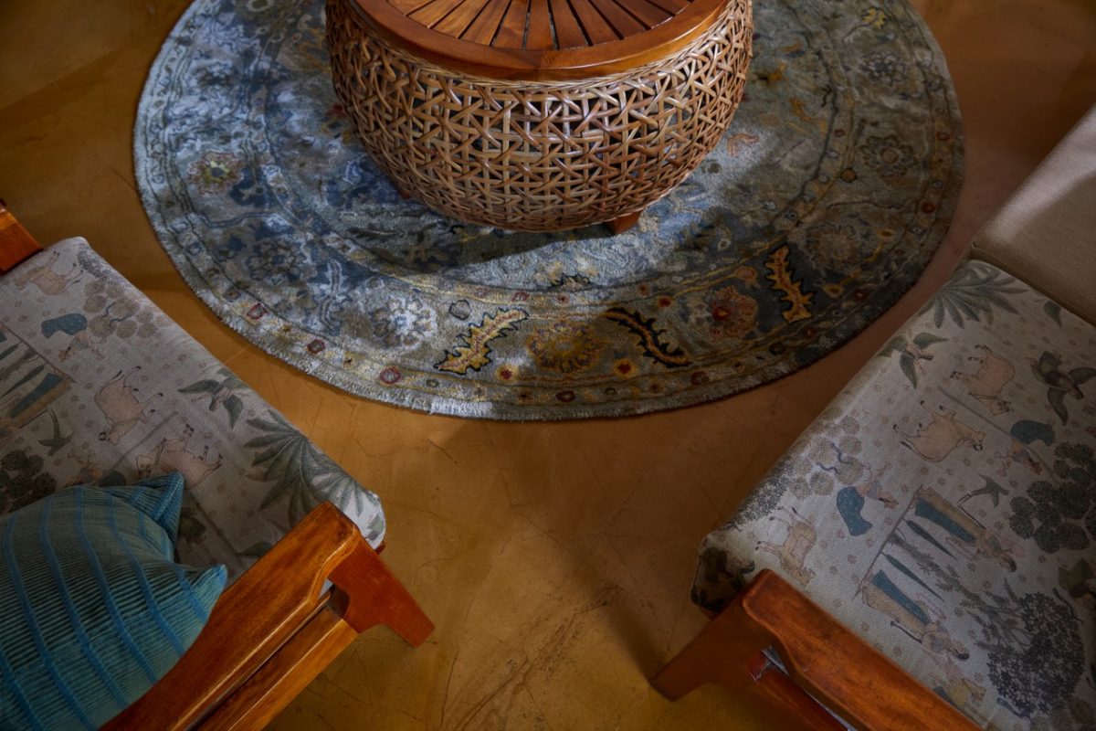 A Harmonious Home In Hubli Is Shifting The Emphasis On Sensitivity ...
