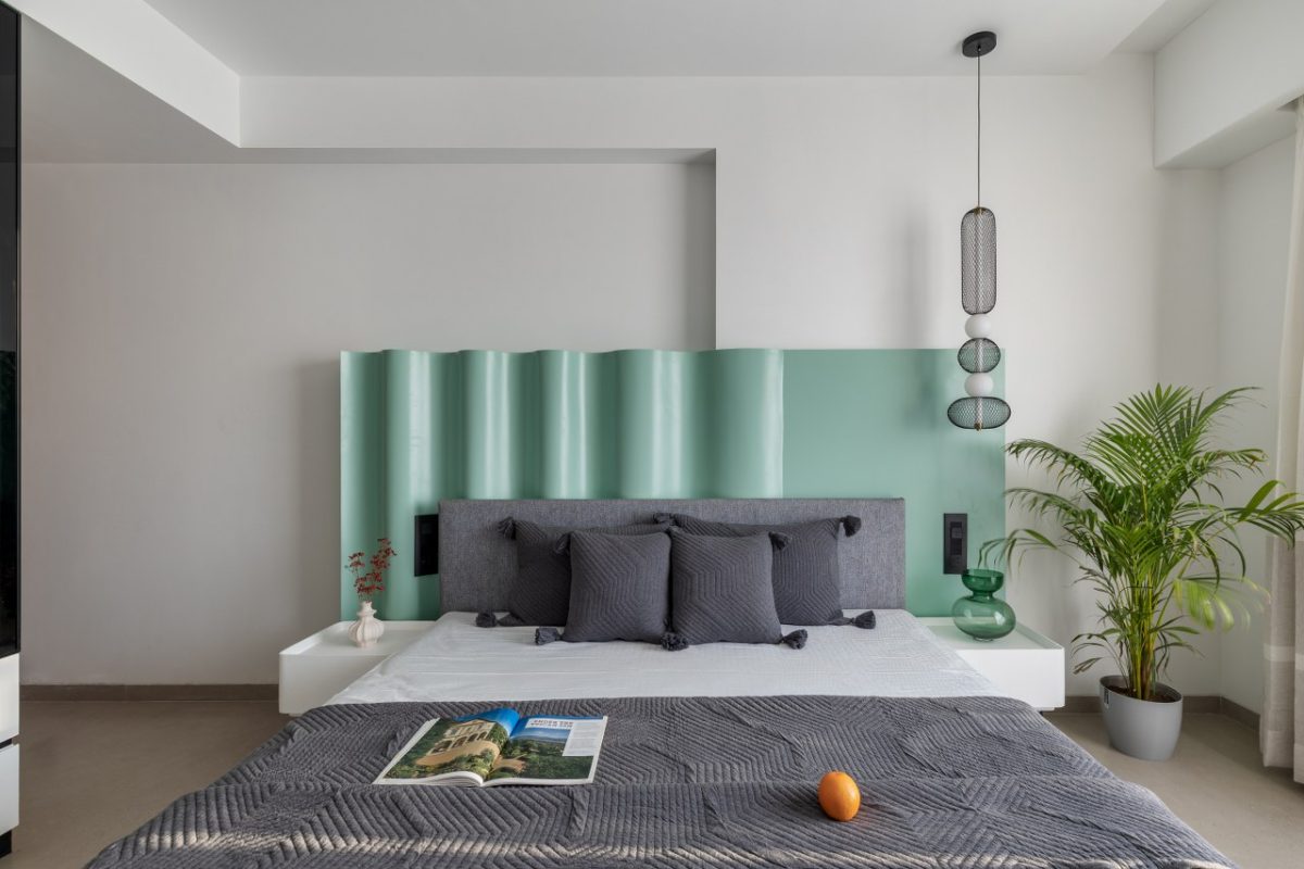 This Harmonious House Is A Testament To Understated Luxury And ...