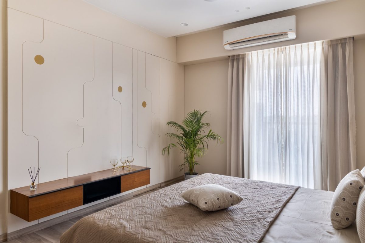 This Harmonious House Is A Testament To Understated Luxury And ...