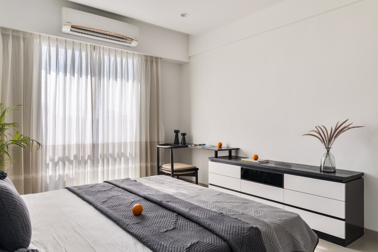 This Harmonious House Is A Testament To Understated Luxury And ...