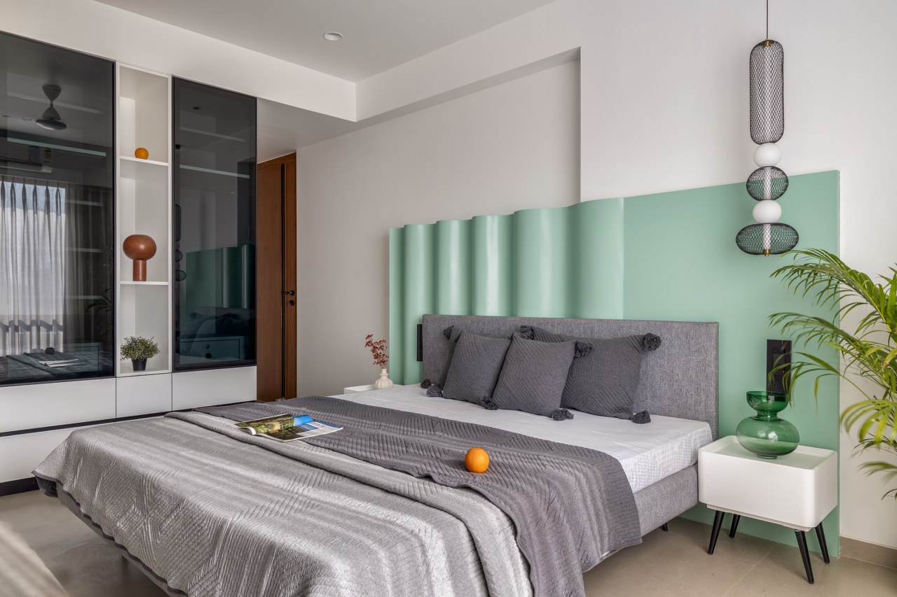 This Harmonious House Is A Testament To Understated Luxury And ...