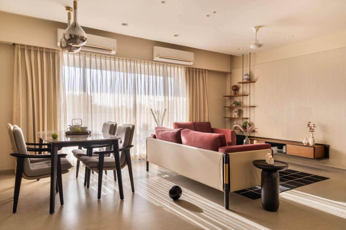 This Harmonious House Is A Testament To Understated Luxury And ...