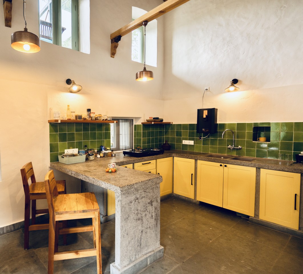 This Himalayan House Abandoned for 50 Years Now Has A New Identity | Studio Bardo