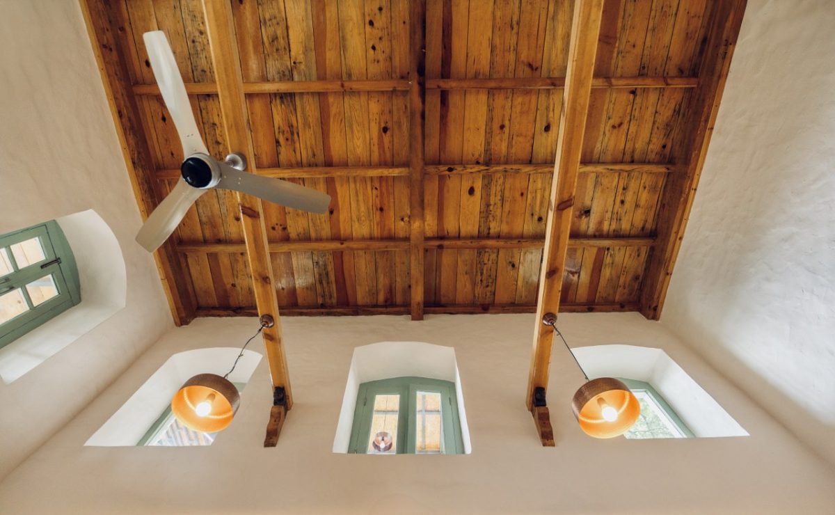 This Himalayan House Abandoned for 50 Years Now Has A New Identity | Studio Bardo