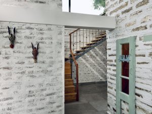 This Himalayan House Abandoned for 50 Years Now Has A New Identity | Studio Bardo