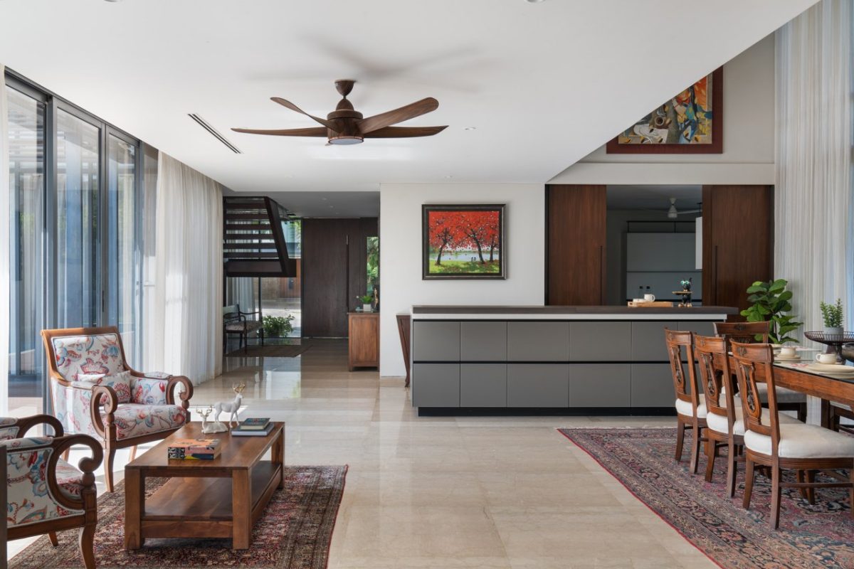 This Humble Design Etched With Memory Quietly Evokes Nostalgia ...