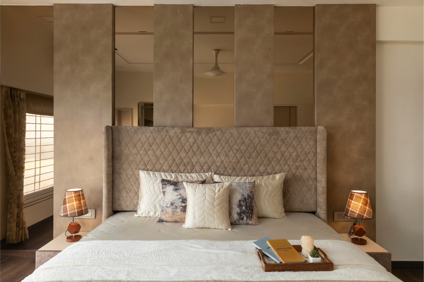 This Second Home Is A Sea-Facing Retreat Of Layered Luxury And Comfort ...