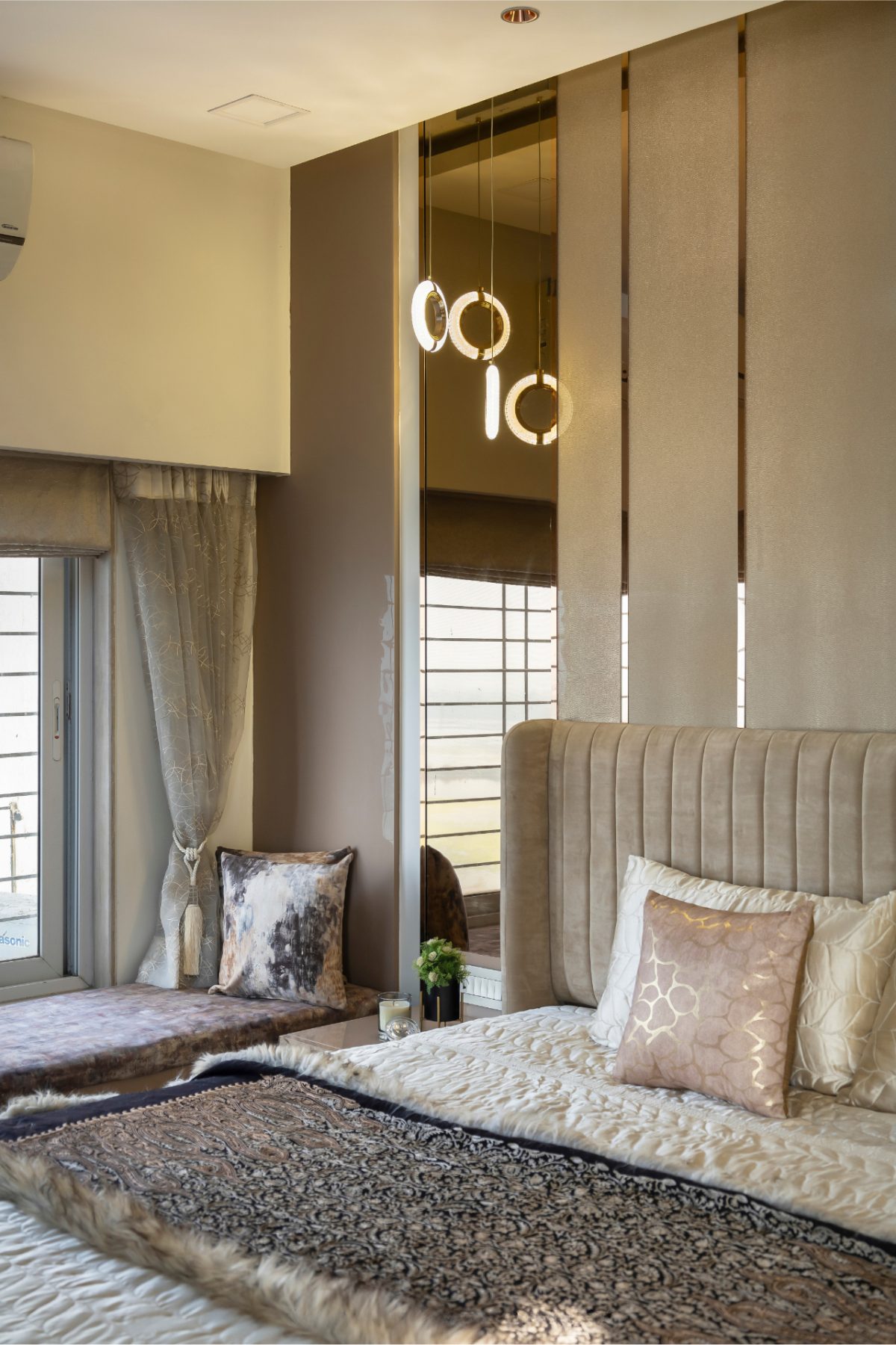 This Second Home Is A Sea-Facing Retreat Of Layered Luxury And Comfort ...