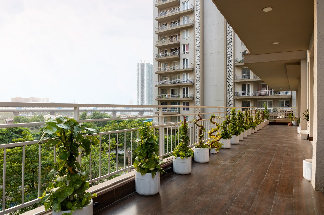 This Tranquil Home Is The Perfect Example Of Divinity, Grace and ...