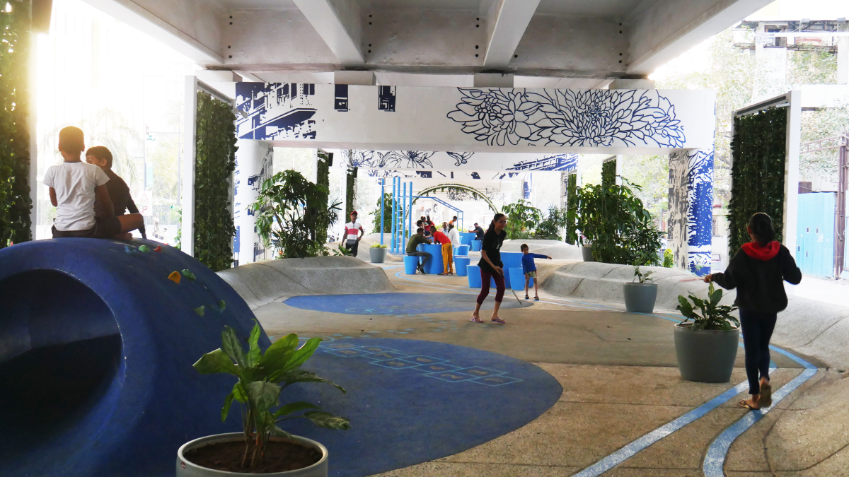 The Commons Manifesto: How St+art India Foundation is Rewriting the ...