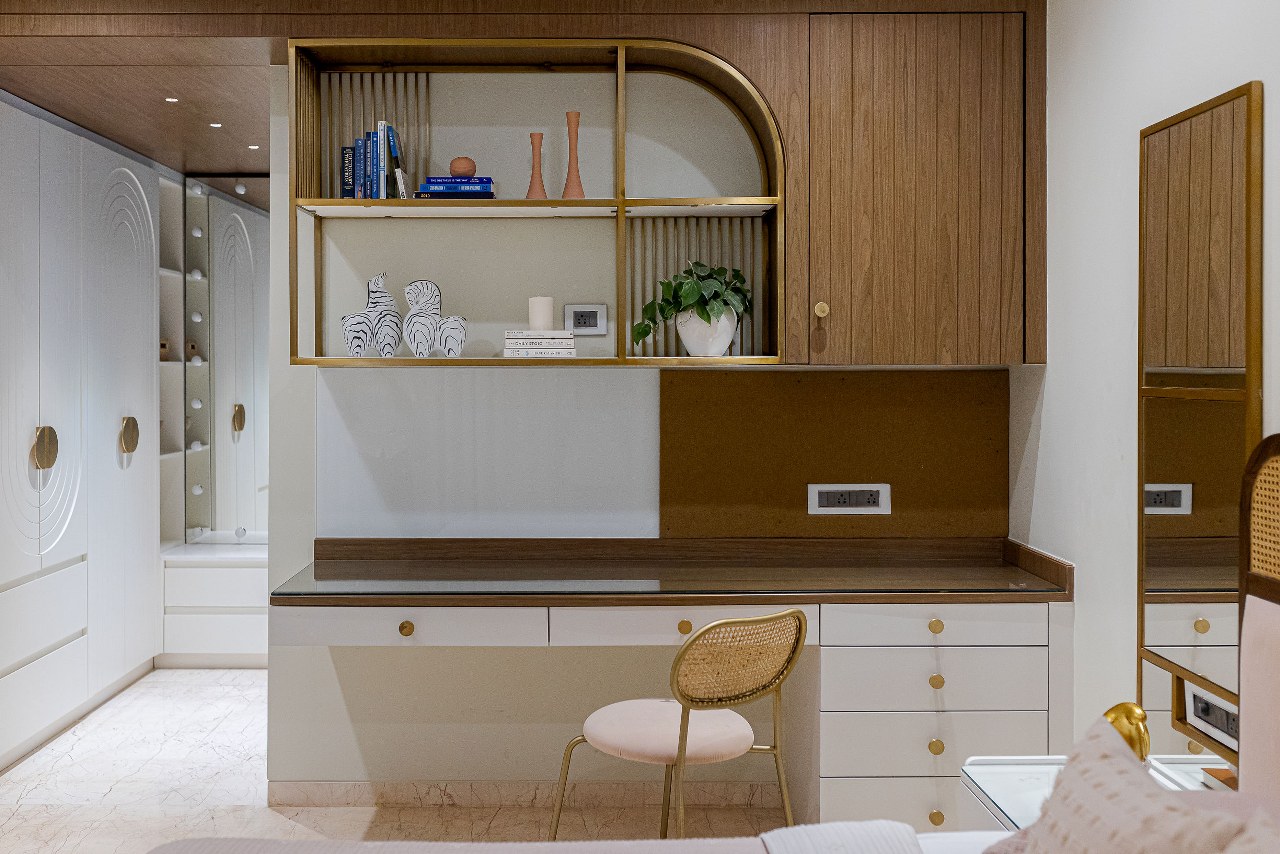 This Zen Home Reflects The Perfect Balance of Memory And Functionality ...