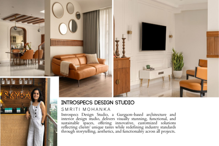 Top 60 Architects and Interior Designers In Gurgaon