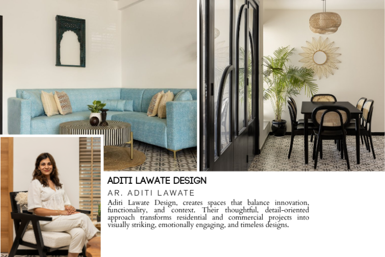 Top 60 Architects and Interior Designers In Gurgaon