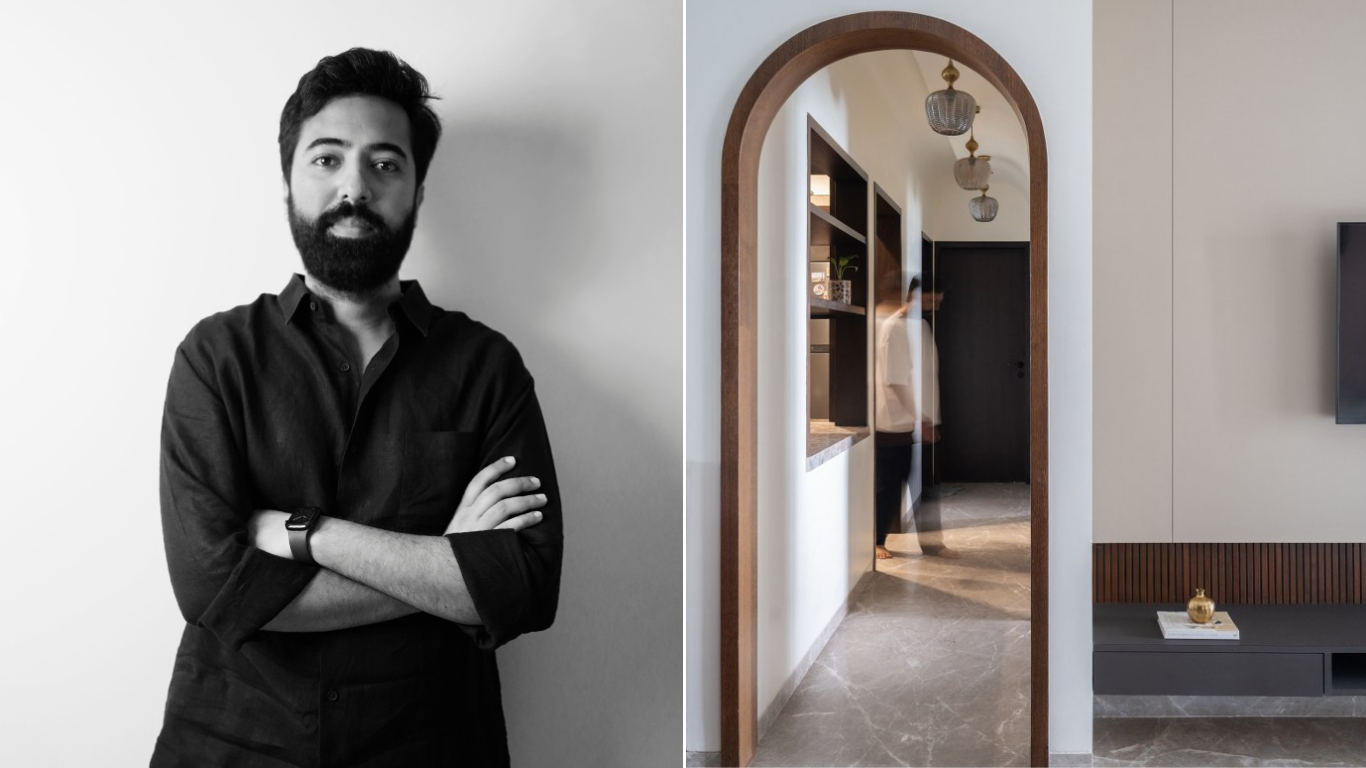 Architects and Interior Designers Making Waves in India: TAD50 (2025)